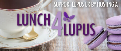 Fundraising for Lupus UK | Lupus UK
