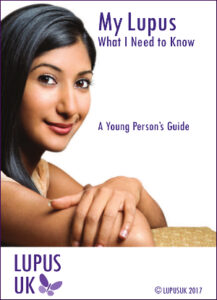 Resources and Information for Young People and Families | Lupus UK