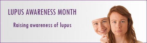 Get Involved | Lupus UK