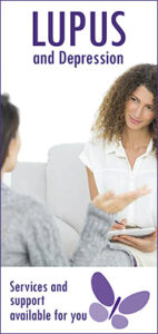 Lupus and Depression | Lupus UK