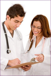 GP or Consultant Visits | Lupus UK