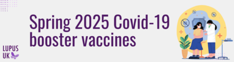 Spring 2025 COVID-19 booster vaccination scheme – what you need to know ...