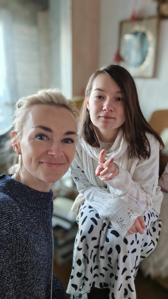 My Lupus Journey – By Alexandra | Lupus UK