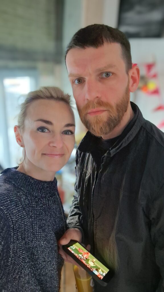 My Lupus Journey – By Alexandra | Lupus UK